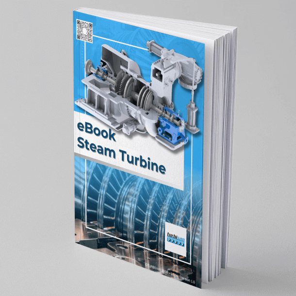 eBook Steam Turbine - TURBIVAP